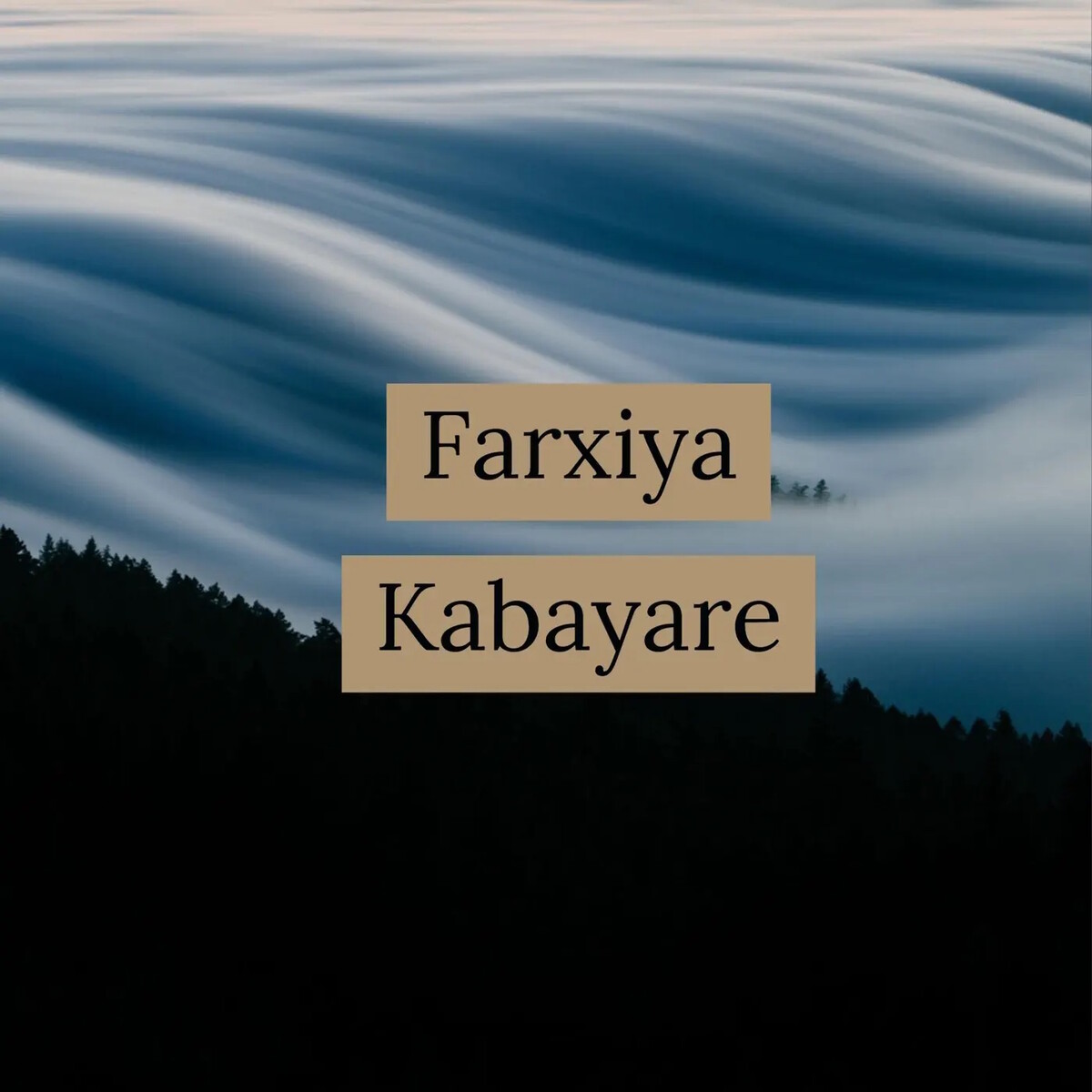 Farxiya Kabayare by Farxiya Kabayare (Album): Reviews, Ratings, Credits ...
