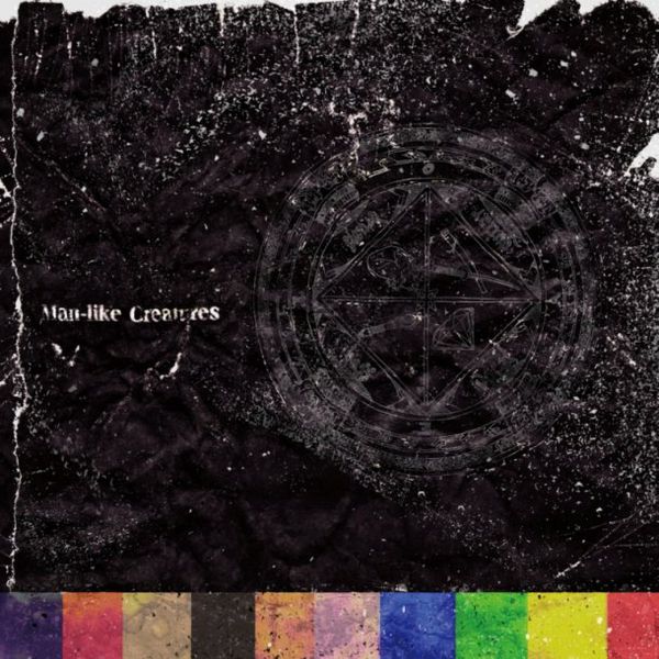 Man-Like Creatures by Straightener (Single): Reviews, Ratings, Credits ...