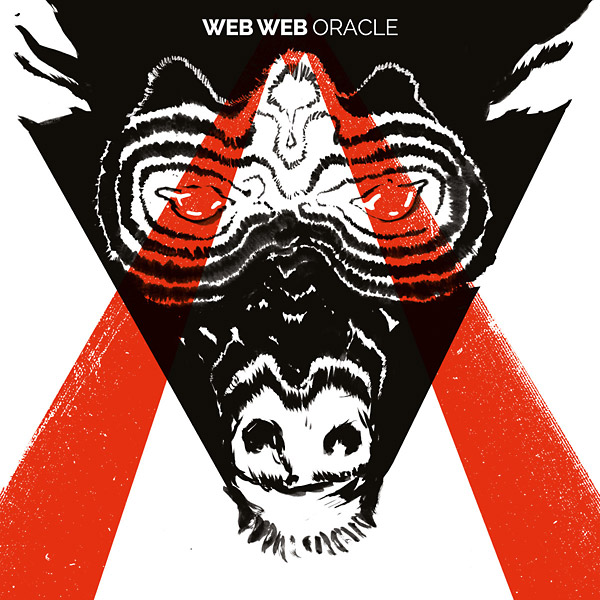 Oracle by Web Web (Album; Compost; CPT 499-2): Reviews, Ratings ...