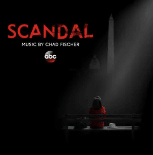 Scandal by Chad Fischer (Album): Reviews, Ratings, Credits, Song list ...