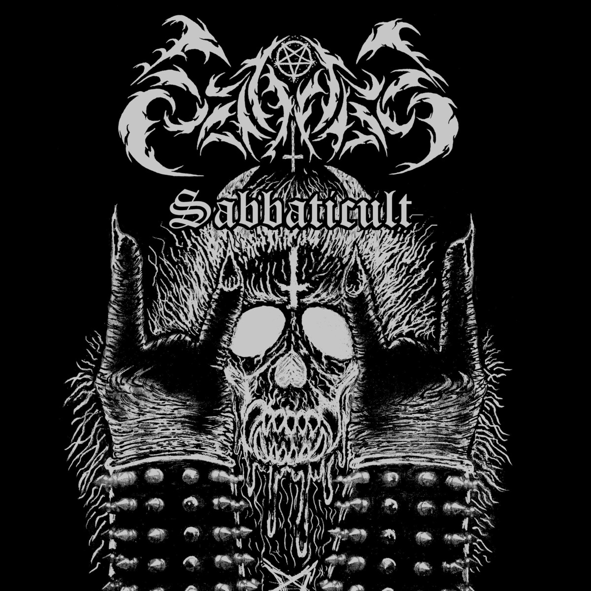 Sabbaticult by Sabbat (Album; Skol): Reviews, Ratings, Credits, Song ...