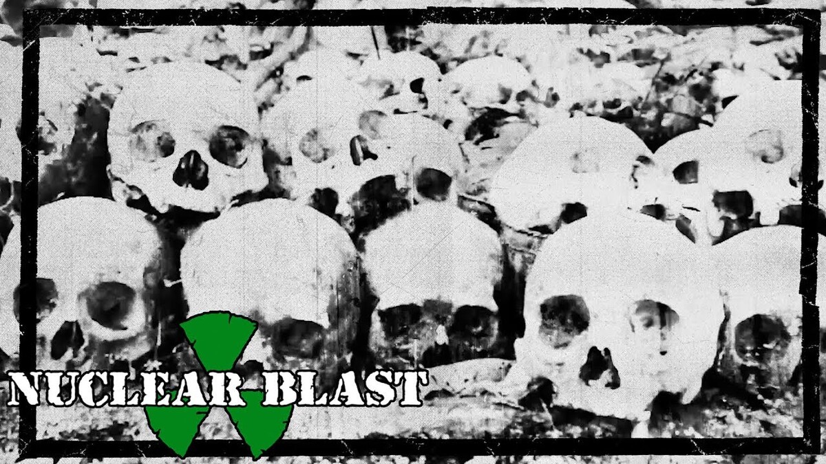 Fear Tomorrow by Fit for an Autopsy (Music video): Reviews, Ratings ...