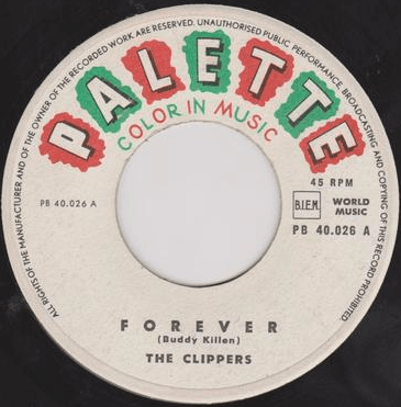 Forever by The Clippers (Single): Reviews, Ratings, Credits, Song list ...