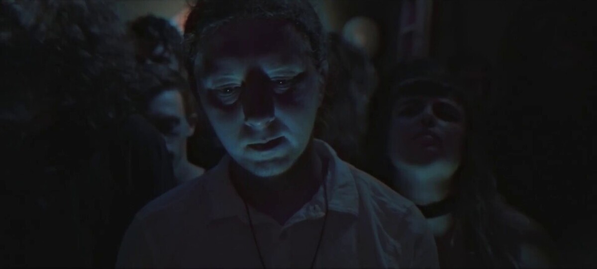 The Changeling Prince by Thou (Music video, Doom Metal): Reviews ...