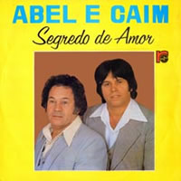Segredo de Amor by Abel e Caim (Album): Reviews, Ratings, Credits, Song ...