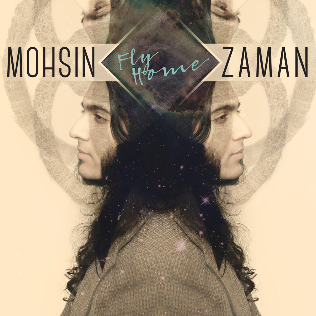 Fly Home by Mohsin Zaman (Album): Reviews, Ratings, Credits, Song list - Rate Your Music