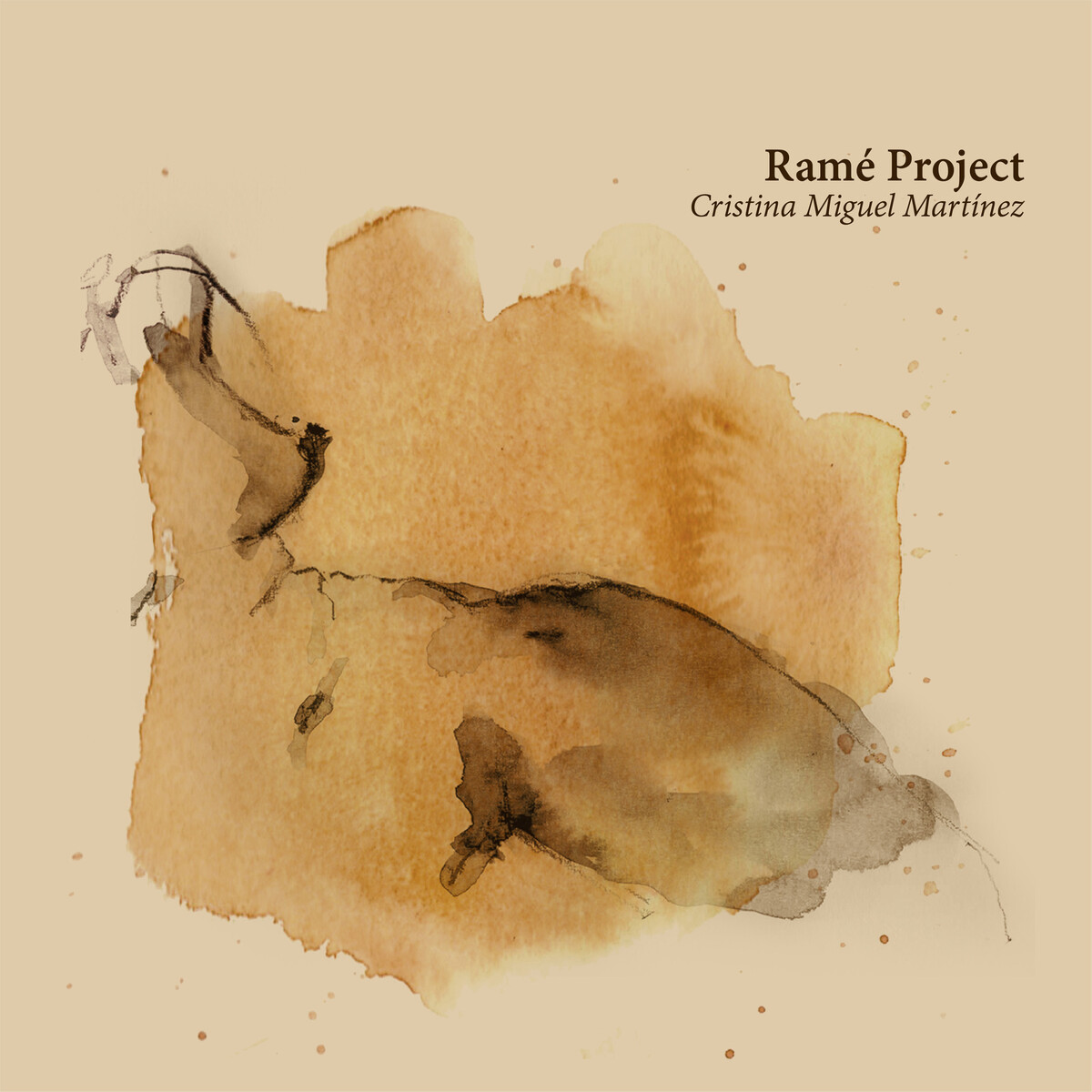 Ramé Project by Cristina Miguel Martínez (Album): Reviews, Ratings ...