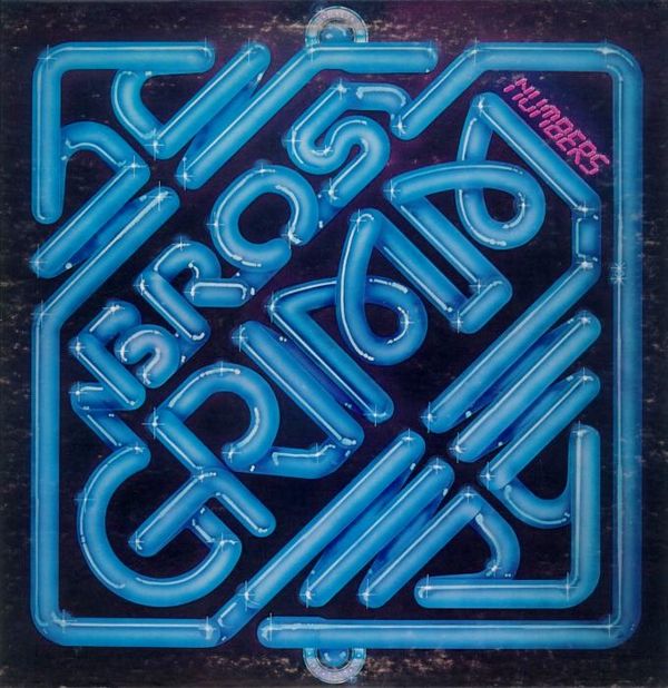 Numbers by Bros. Grimm (Album, Hard Rock): Reviews, Ratings, Credits ...