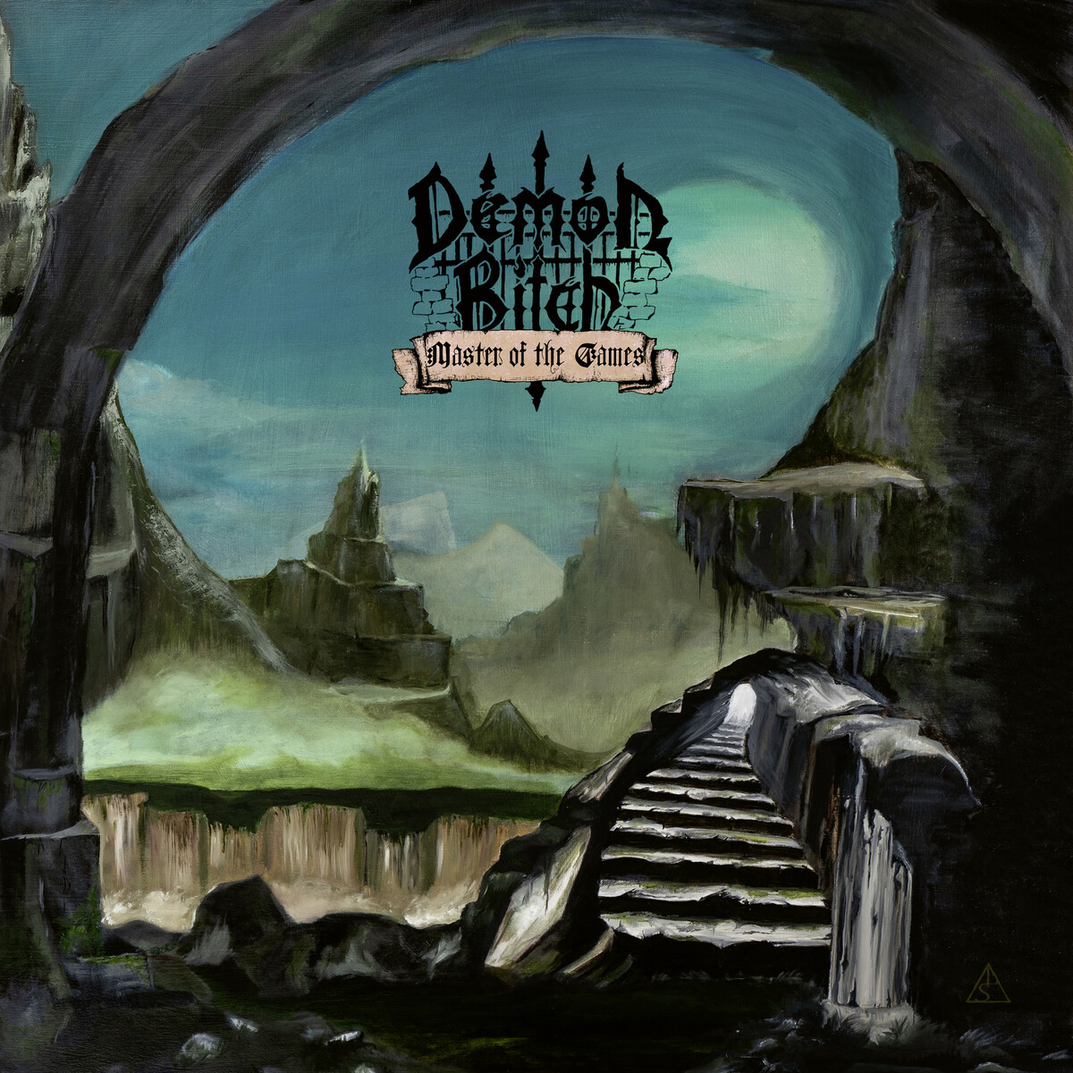 Best US Power Metal albums of 2024 - Rate Your Music