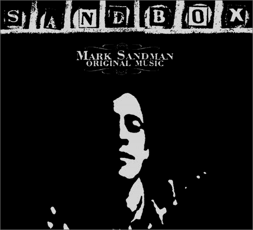 Sandbox by Mark Sandman (Compilation, Jazz-Rock): Reviews, Ratings ...