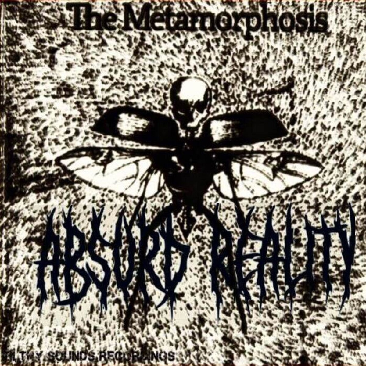 The Metamorphosis by Absurd Reality (Album): Reviews, Ratings, Credits ...