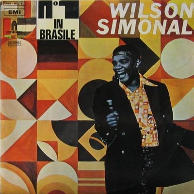 No. 1 in Brasile by Wilson Simonal (Album): Reviews, Ratings, Credits ...