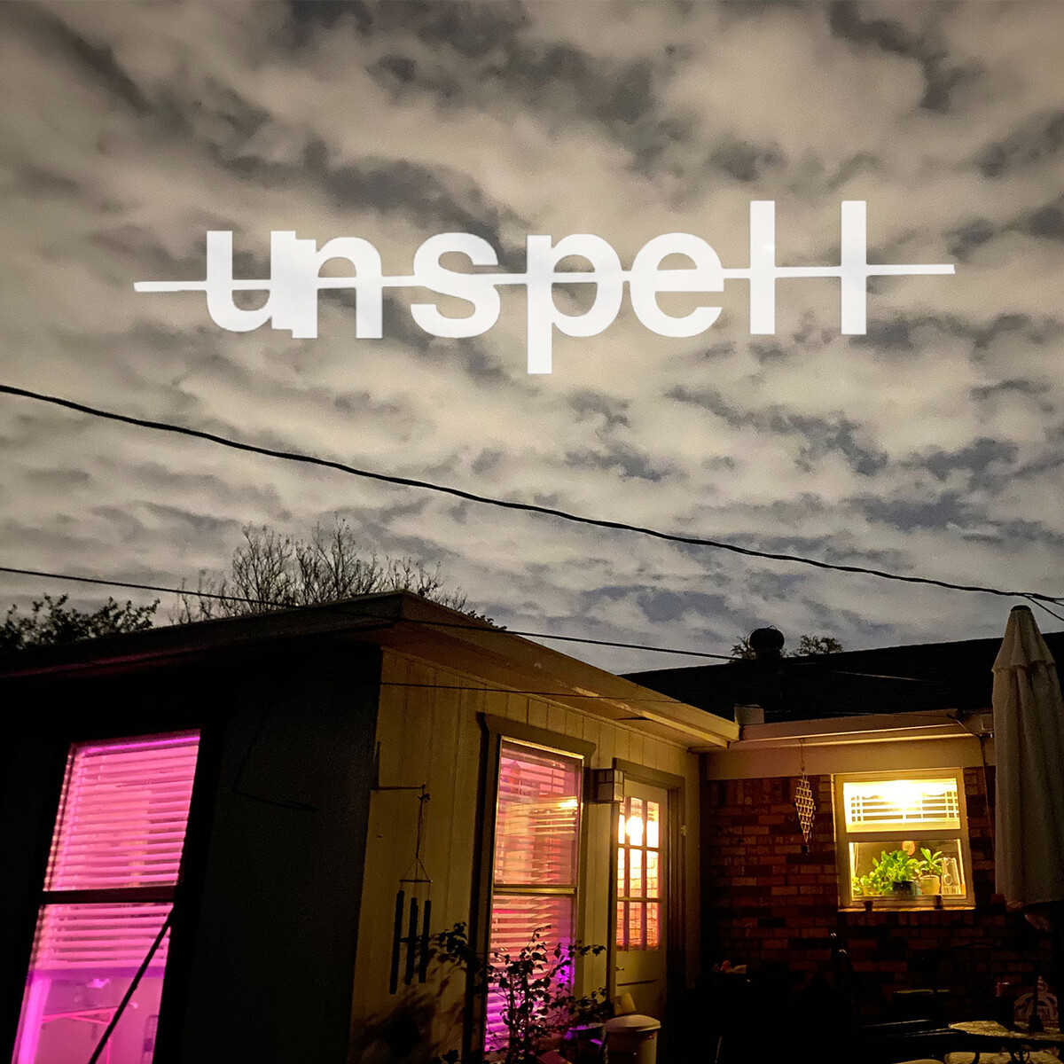 Obscurité by UNSPELL (Single): Reviews, Ratings, Credits, Song list ...