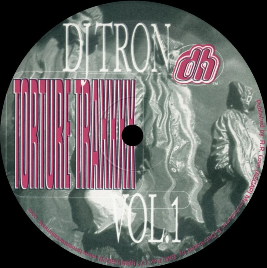 Most popular Gabber EPs of 1998 - Rate Your Music