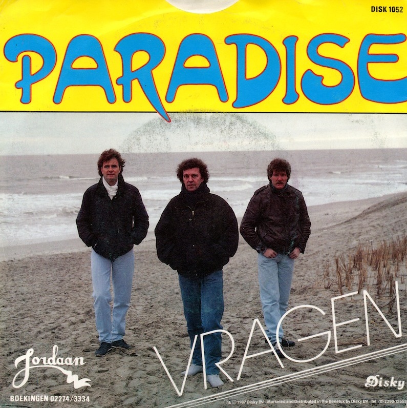 Paradise Albums: songs, discography, biography, and listening guide ...