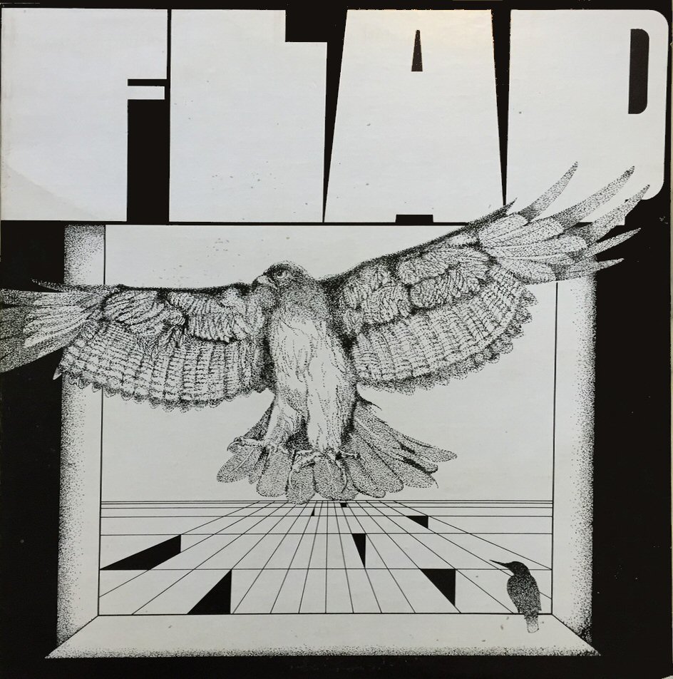 Flap by Flap (Album, Psychedelic Rock): Reviews, Ratings, Credits, Song ...
