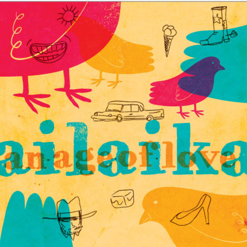 ailaika Albums: songs, discography, biography, and listening guide ...