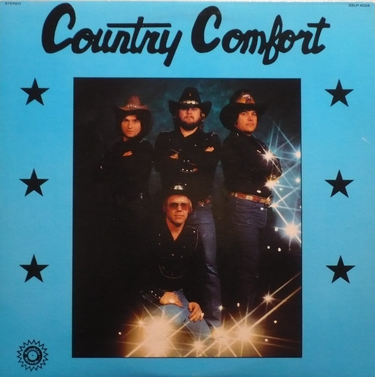 Country Comfort Albums: songs, discography, biography, and listening ...