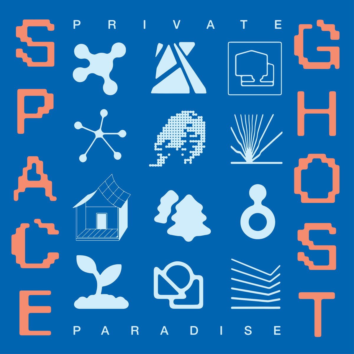 Space Ghost Albums: songs, discography, biography, and listening guide ...