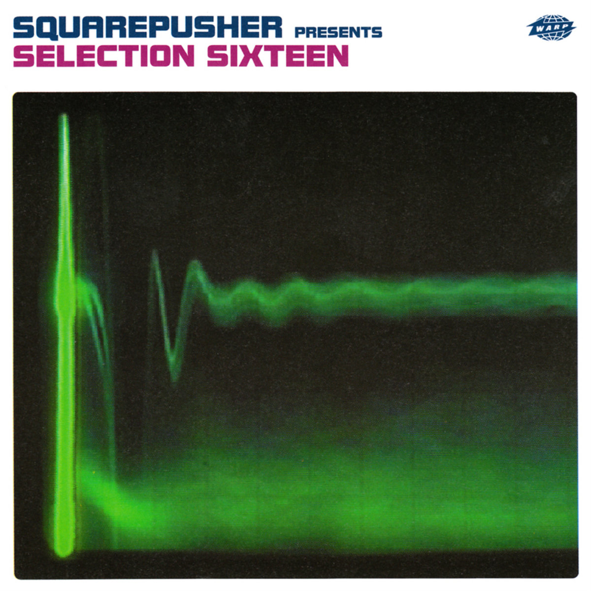 Selection Sixteen by Squarepusher (Album, IDM): Reviews, Ratings ...