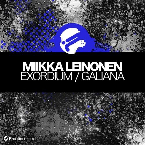 Exordium / Galiana by Miikka Leinonen (Single, Uplifting Trance): Reviews, Ratings, Credits ...