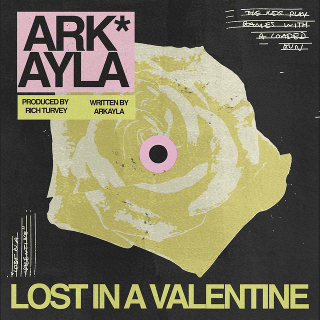 Lost in a Valentine by Arkayla (Single): Reviews, Ratings, Credits ...