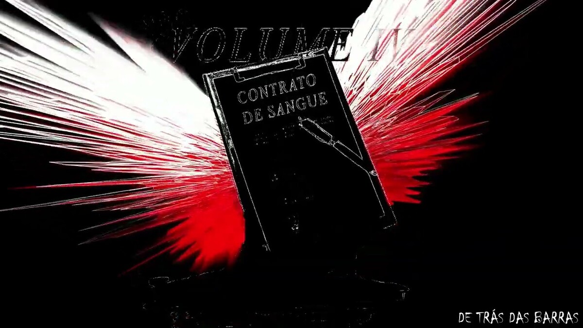 Contrato de sangue by SPG (Album): Reviews, Ratings, Credits, Song list ...