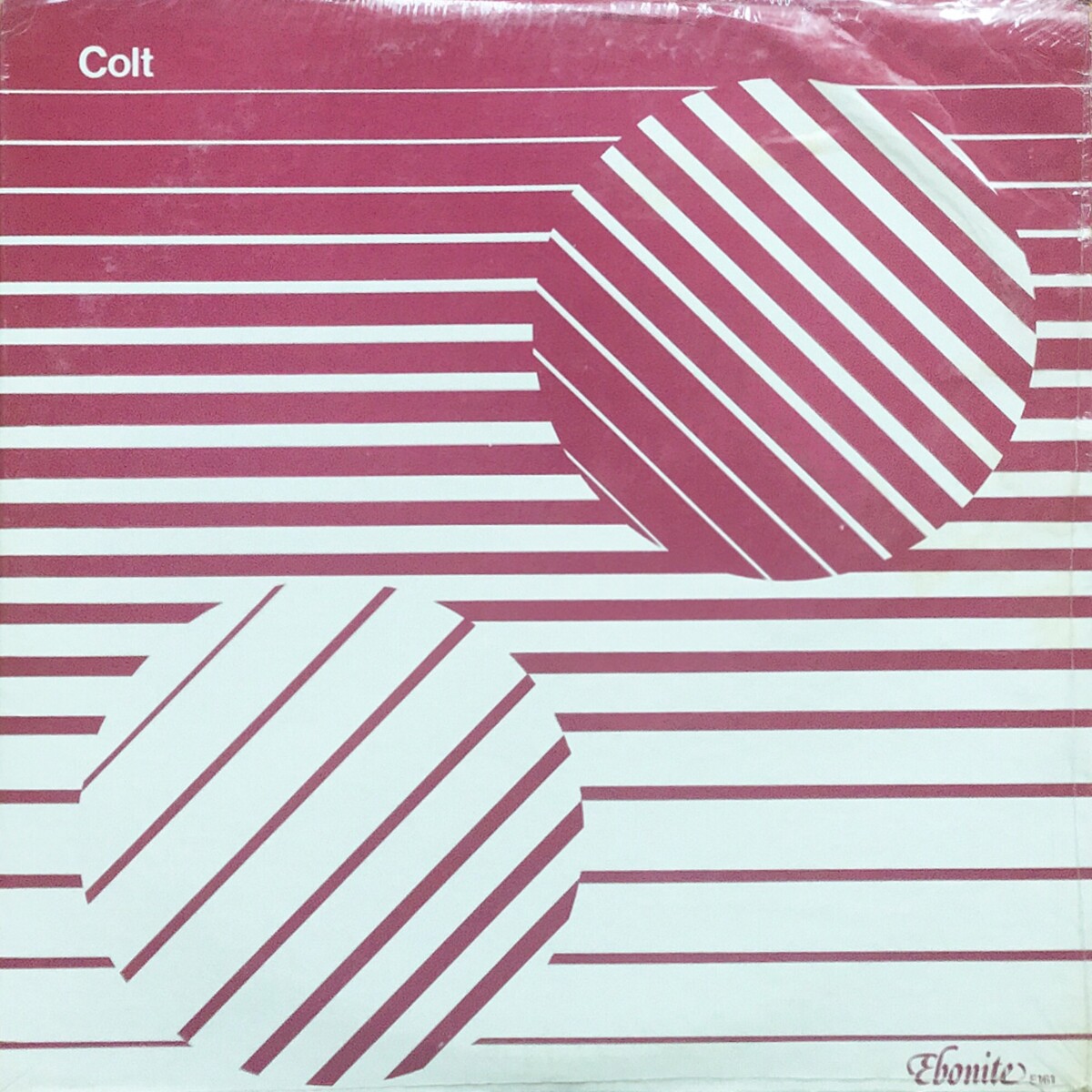 Colt by Colt (Album, Hard Rock): Reviews, Ratings, Credits, Song list ...