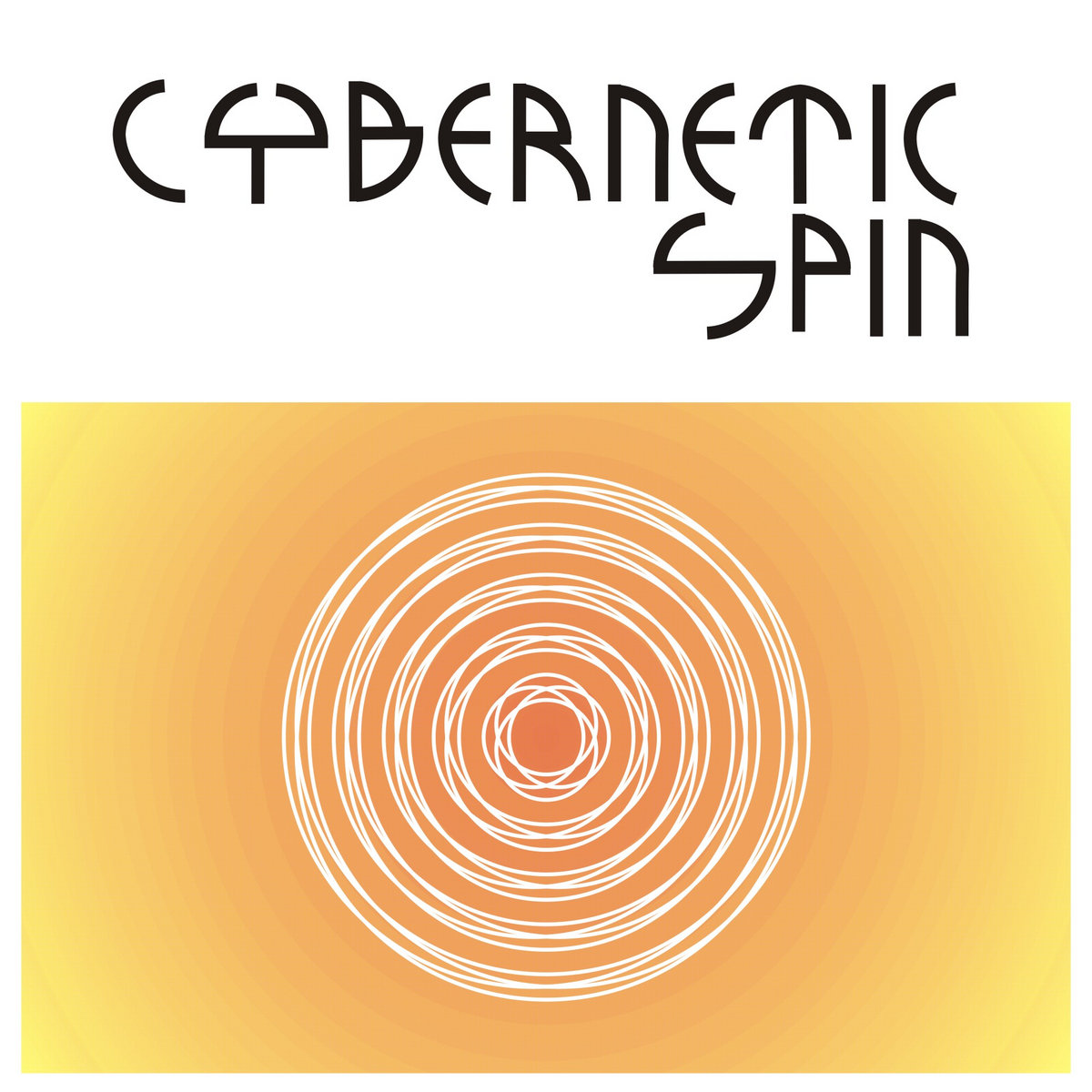 Cybernetic Spin by Cybernetic Spin (Album): Reviews, Ratings, Credits ...