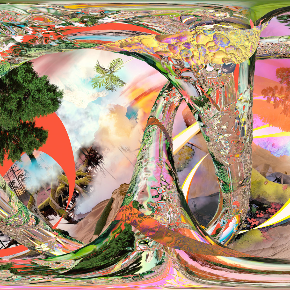 Cosmosis by VP (Album, Electroacoustic): Reviews, Ratings, Credits ...