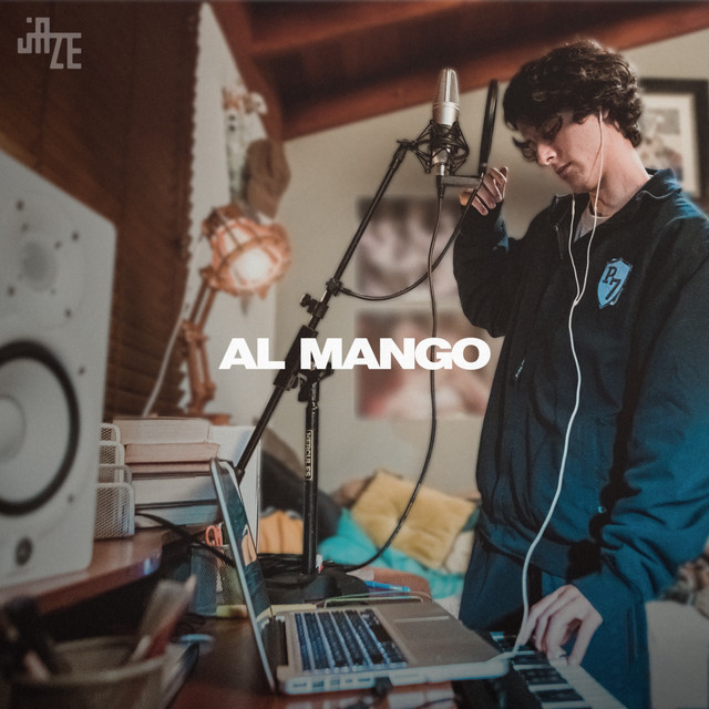 Al Mango by Jaze (Single): Reviews, Ratings, Credits, Song list - Rate ...