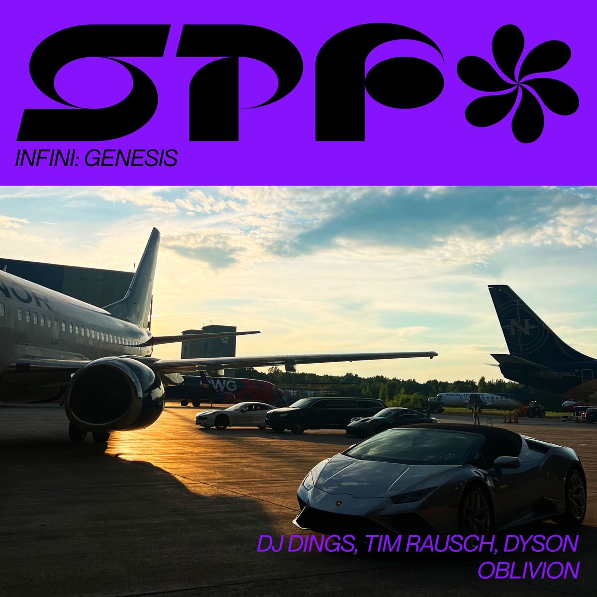 Oblivion by DJ Dings, Tim Rausch, Dyson (Single): Reviews, Ratings ...