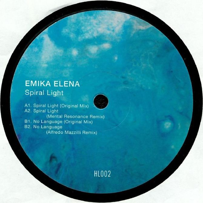 Music credits for Emika Elena : 8 performances listed under DJ mixing, remixer - Rate Your Music