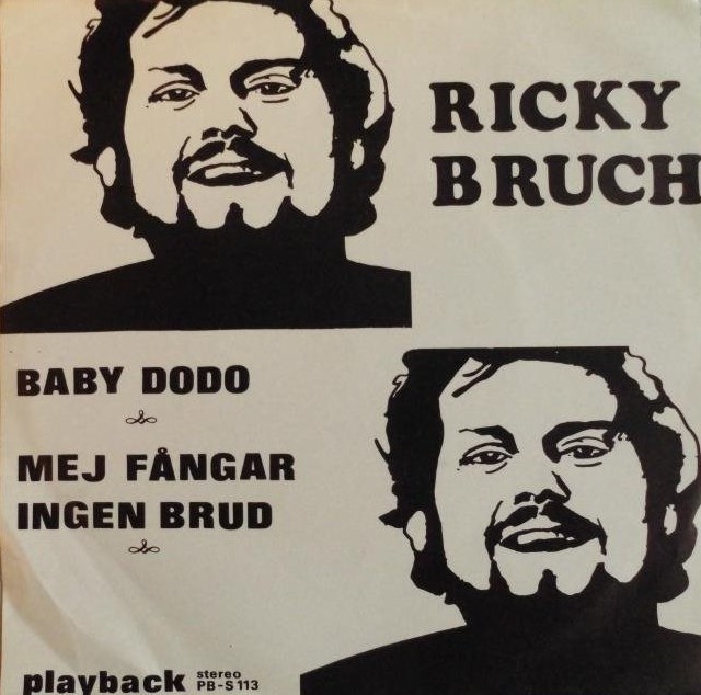 Ricky Bruch Albums: songs, discography, biography, and listening guide ...