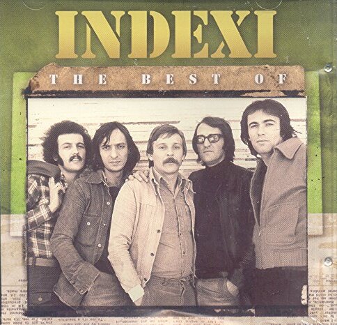 The Best of by Indexi (Compilation): Reviews, Ratings, Credits, Song ...