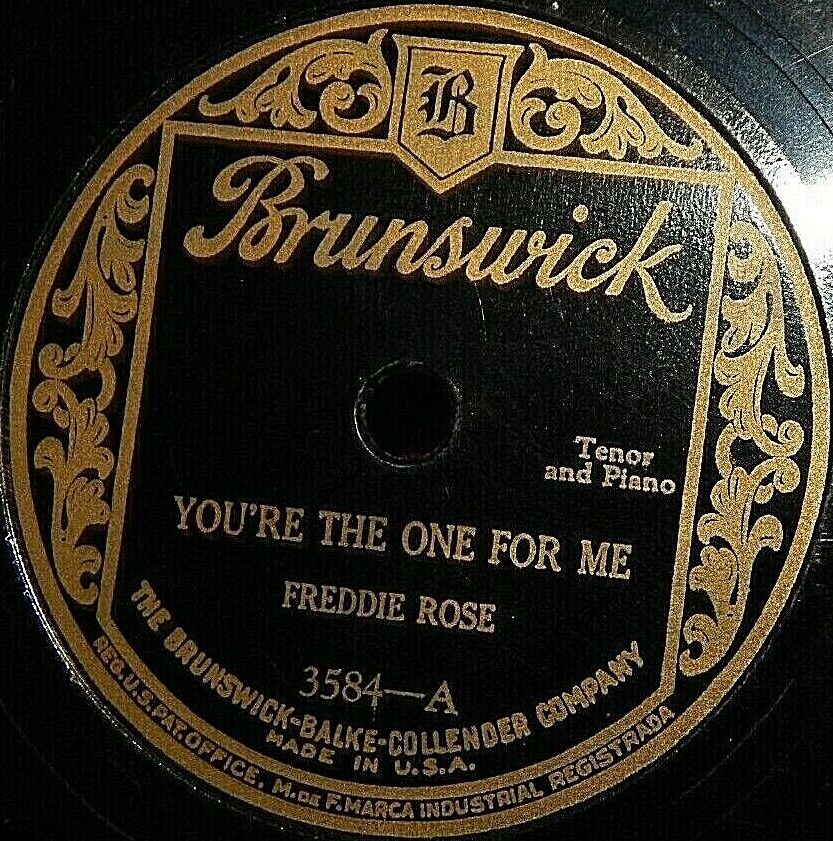 Fred Rose Albums: songs, discography, biography, and listening guide ...