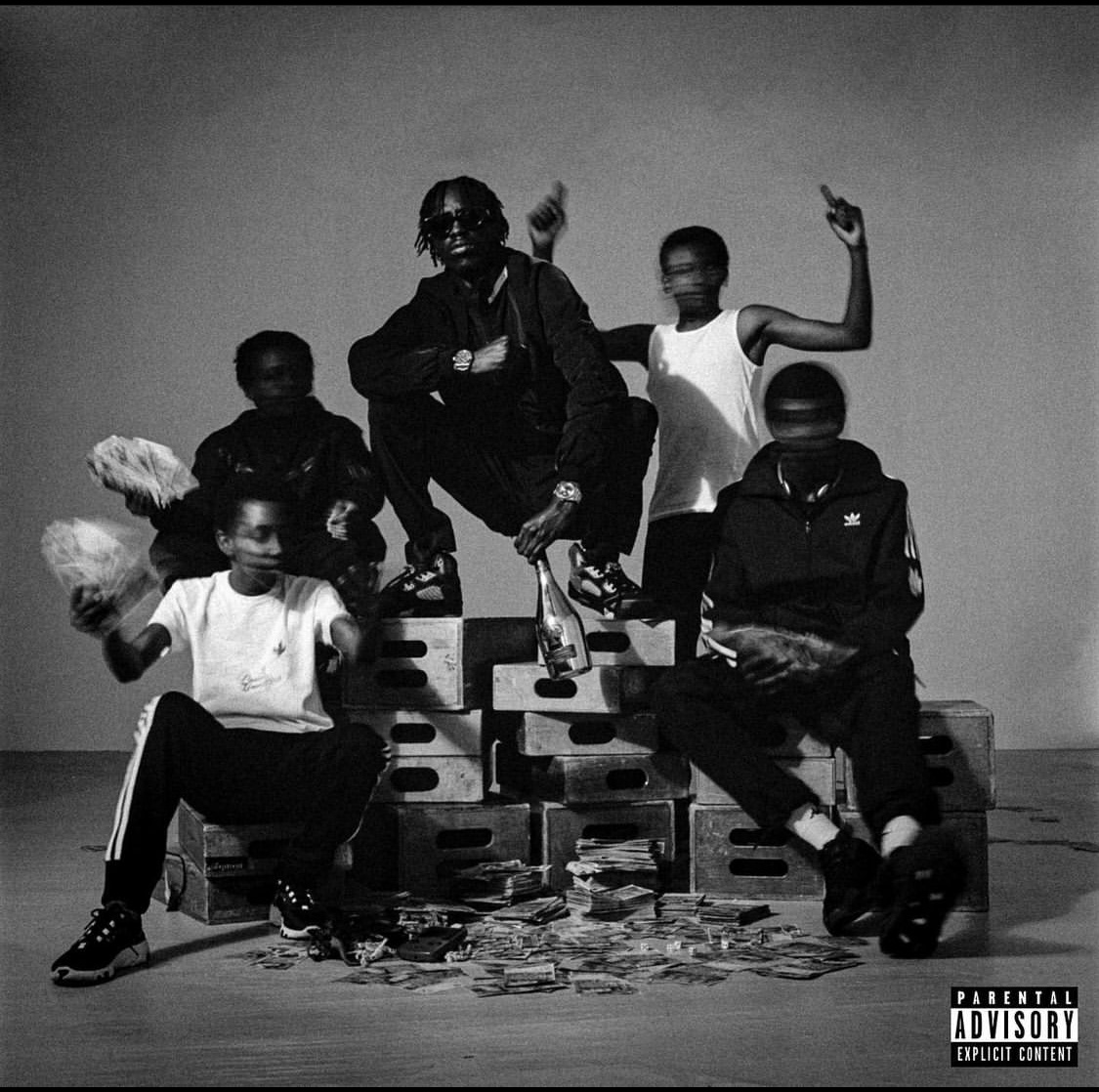 Best UK Drill mixtapes of 2021 - Rate Your Music