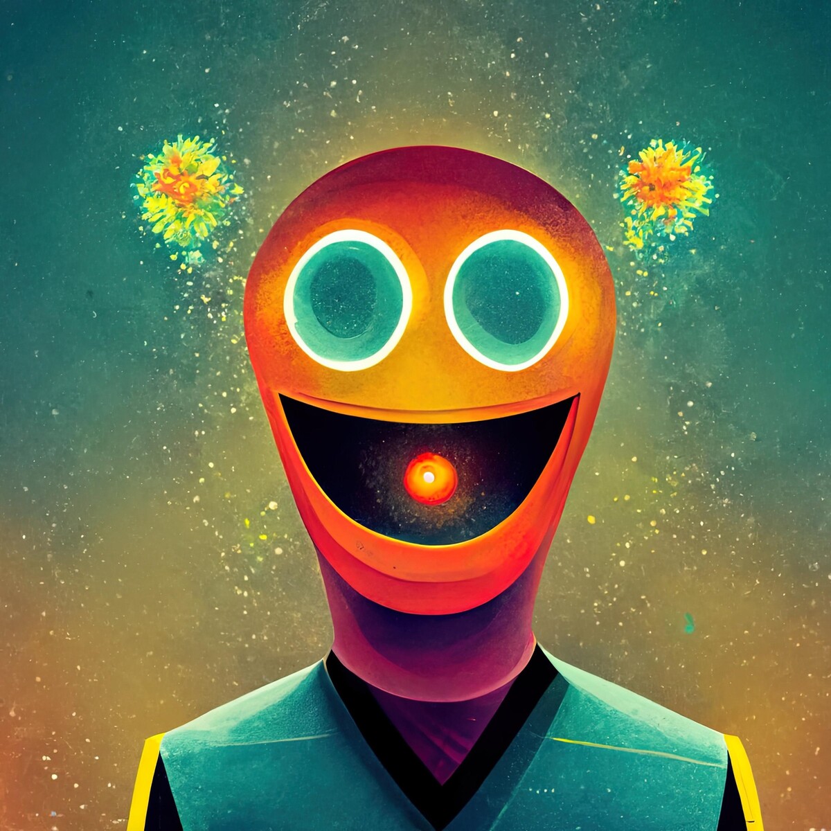 Particle Man by Bonecage (Single): Reviews, Ratings, Credits, Song list ...