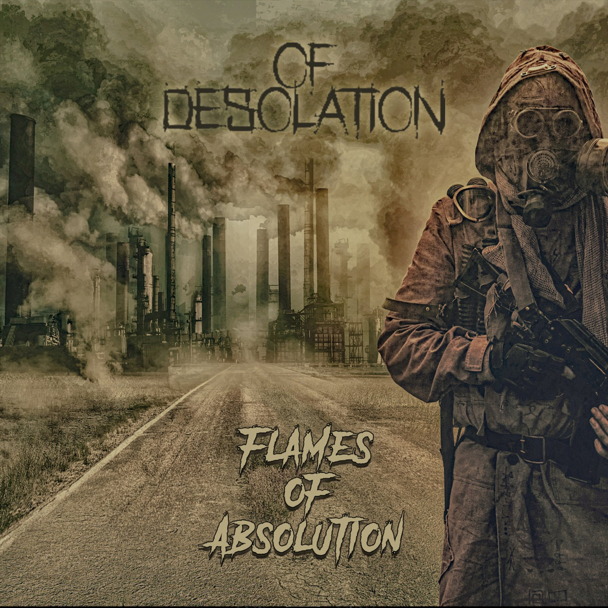 Of Desolation Albums: songs, discography, biography, and listening ...
