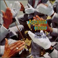 The Paramount Singers Albums: songs, discography, biography, and ...