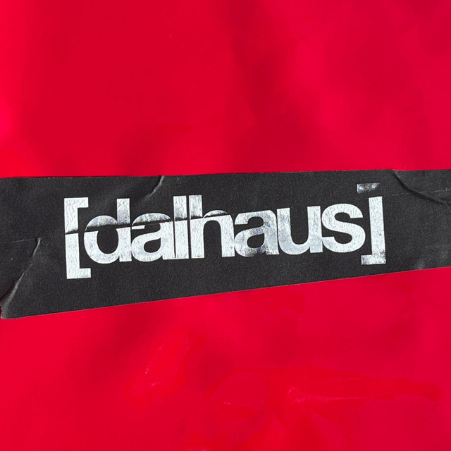 Dalhaus by Dalhaus (EP): Reviews, Ratings, Credits, Song list - Rate ...