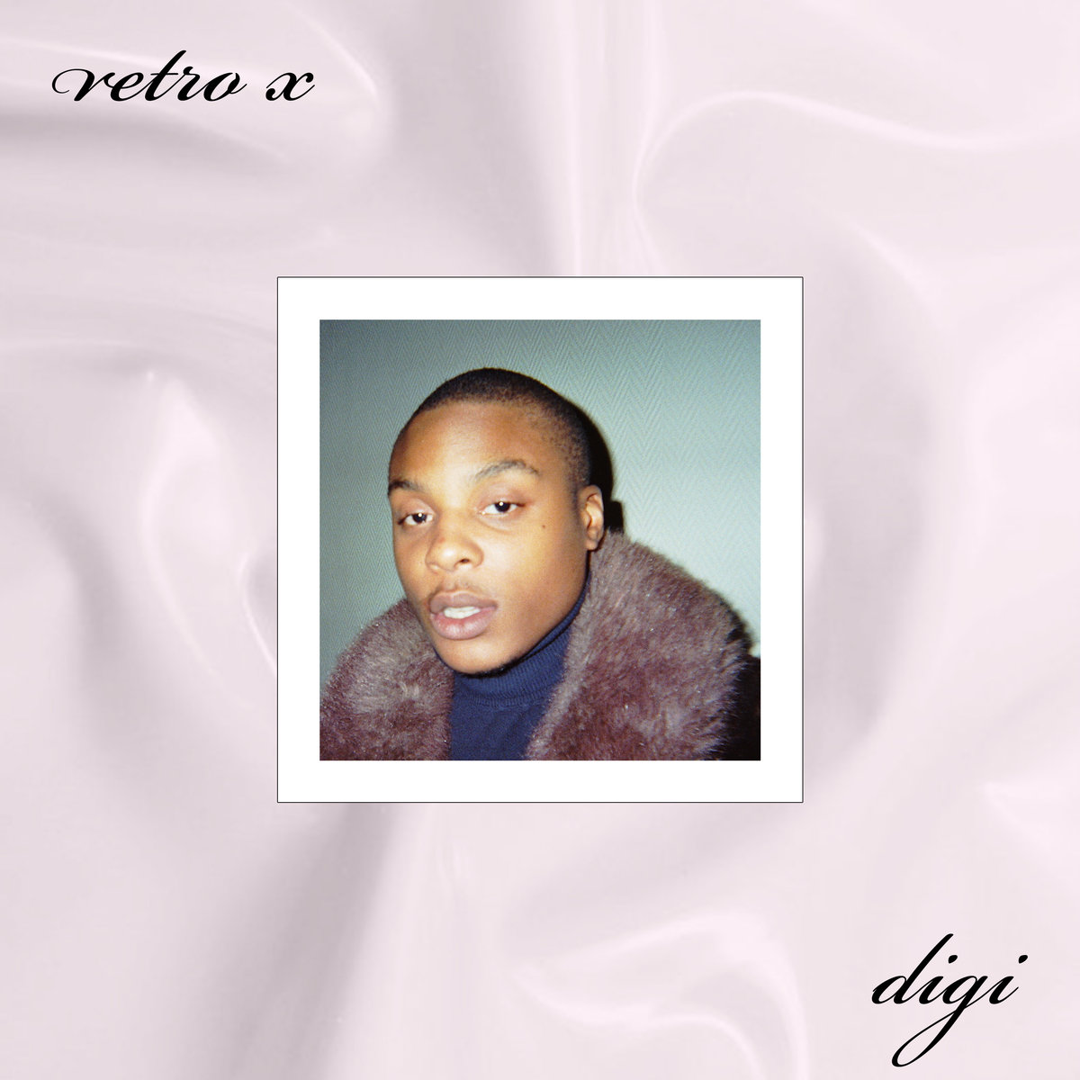 Digi by Retro X (Album, Trap): Reviews, Ratings, Credits, Song list ...