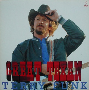 Terry Funk Albums: songs, discography, biography, and listening guide ...