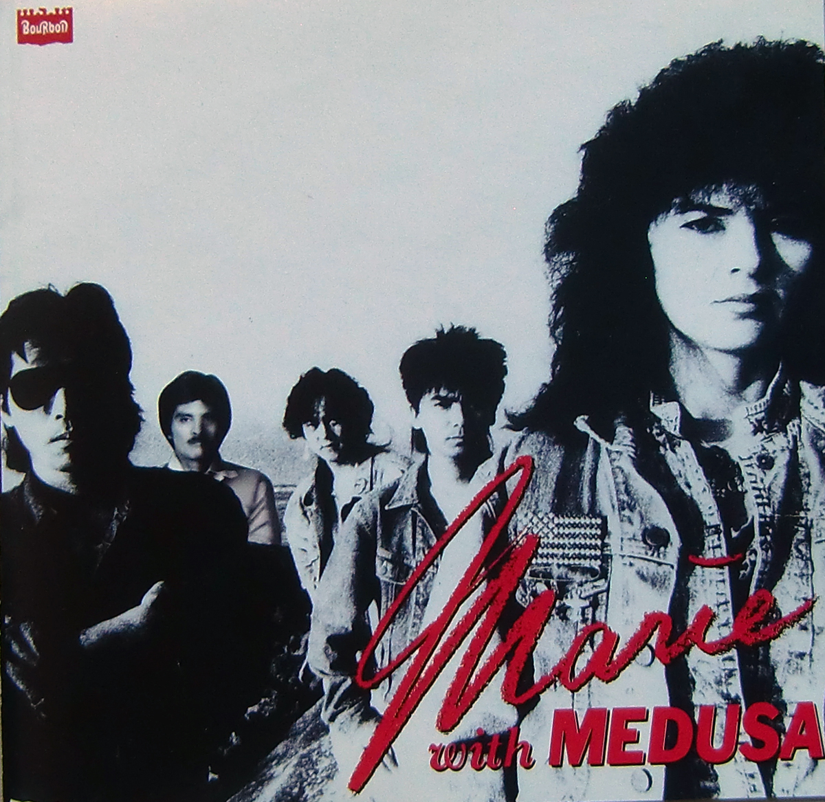 I Was Born in Okinawa by Marie With Medusa (Album): Reviews, Ratings ...