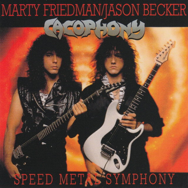 Cacophony Albums: songs, discography, biography, and listening guide ...