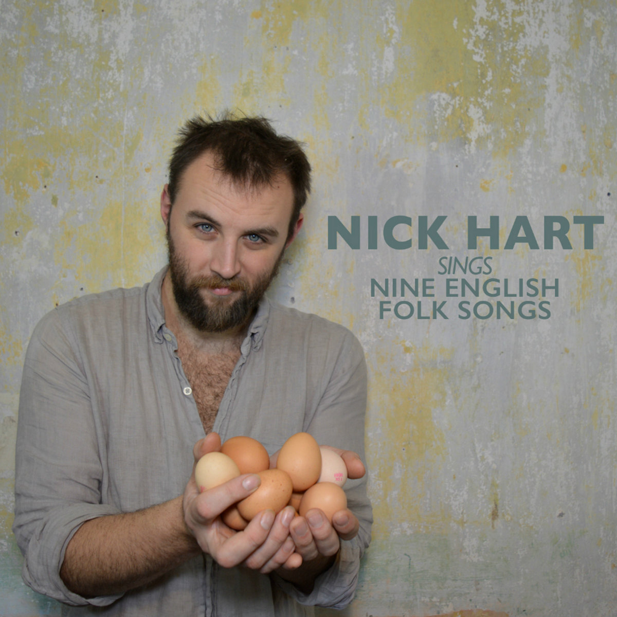 Nick Hart Sings Nine English Folk Songs by Nick Hart (Album): Reviews, Ratings, Credits, Song ...