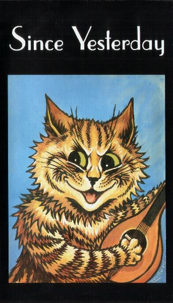 Since Yesterday by Current 93 (Video, Neofolk): Reviews, Ratings ...