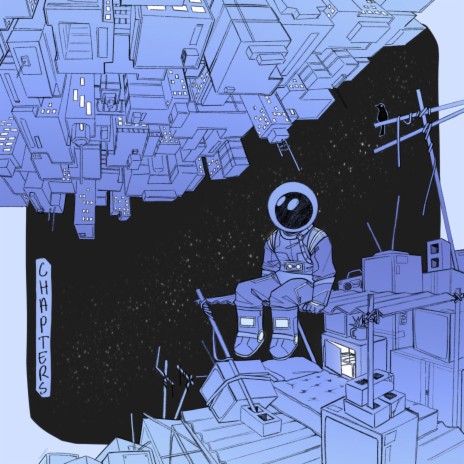 Chapters by Stereosity (Single): Reviews, Ratings, Credits, Song list ...