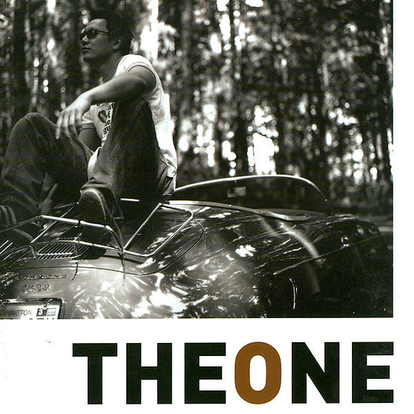 The One by 더 원 [The One] (Album): Reviews, Ratings, Credits, Song list ...