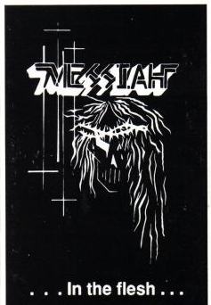 Messiah Albums: songs, discography, biography, and listening guide ...